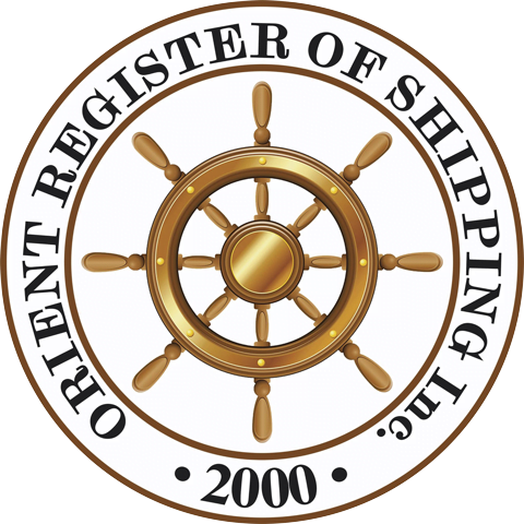 Orient Register Of Shipping, Inc. - World-Class Ship Classification